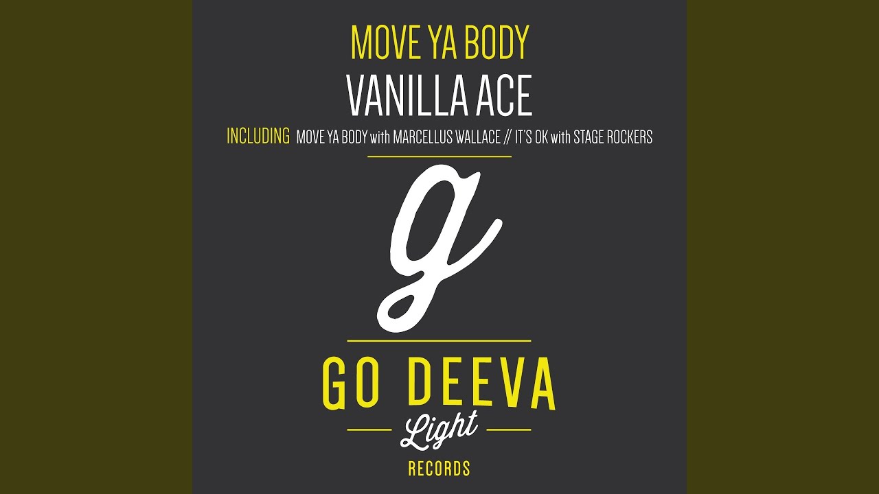 Move Ya Body (feat. Marcellus Wallace) - YouTube