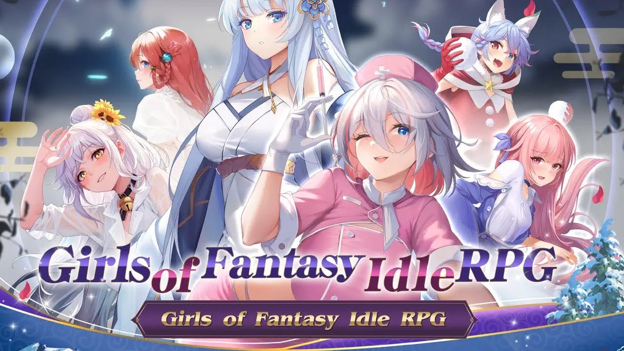 Girl Wars - Gameplay | Android Apk iOS #GirlWars #newgame #bestgame # ...