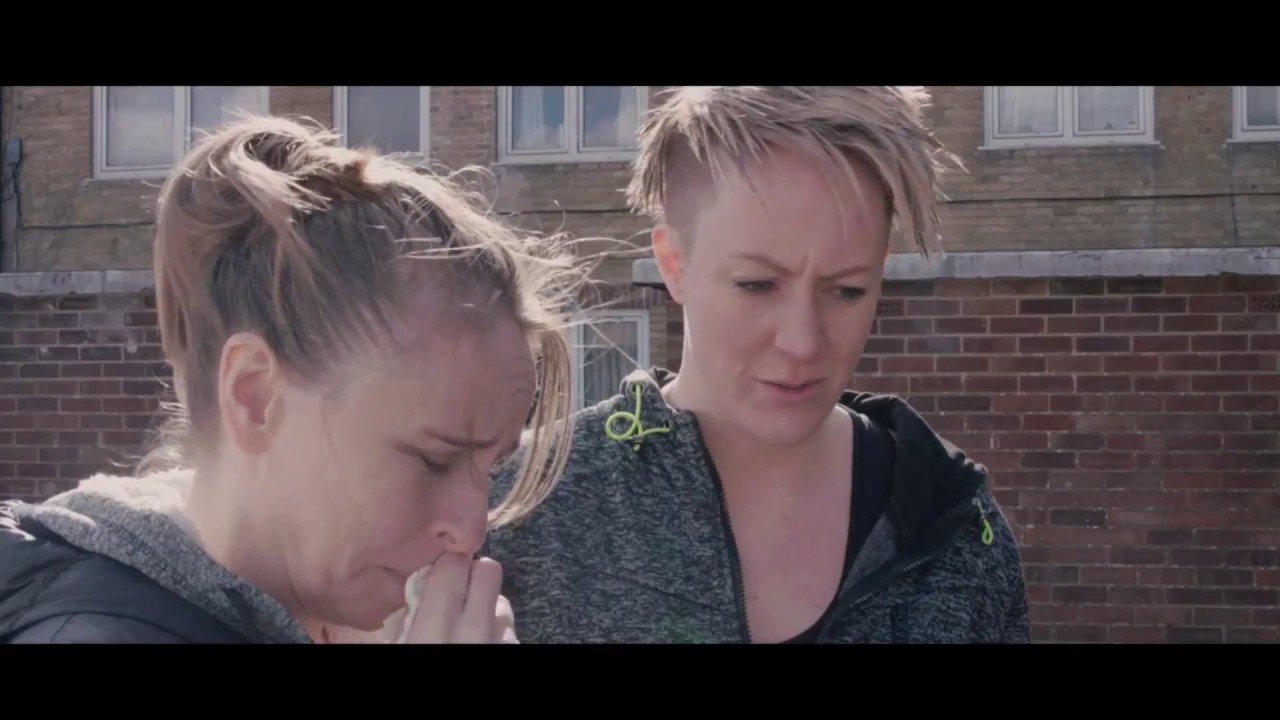 Jane Deane Performance Showreel - YouTube