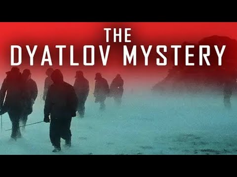 The Dyatlov Mystery 2K Turkce Dublaj