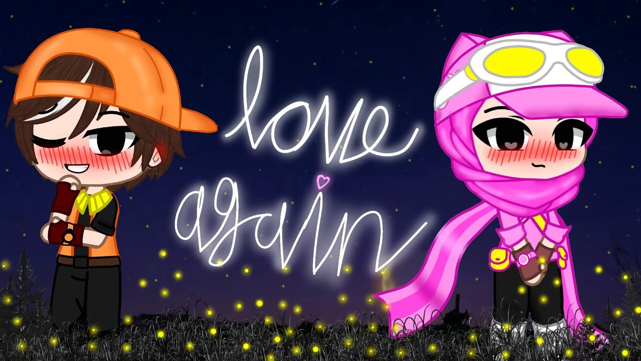 love again meme//boya(boboiboy x yaya)//#boboiboyxyaya - YouTube