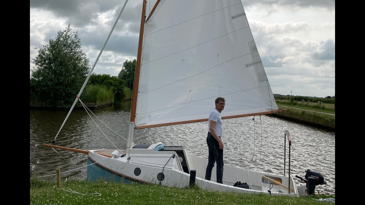 Pocket Ship Late Summer 2021 HD 720p - YouTube