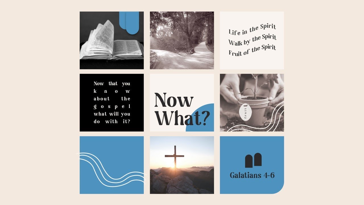 It's Time to Grow Up | Pastor Jamie Rasmussen | SBC Online Campus - YouTube