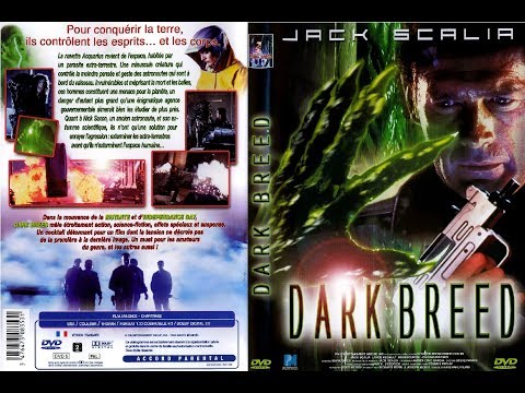 Karanlık Irk - Dark Breed (1996) TÜRKÇE DUBLAJ