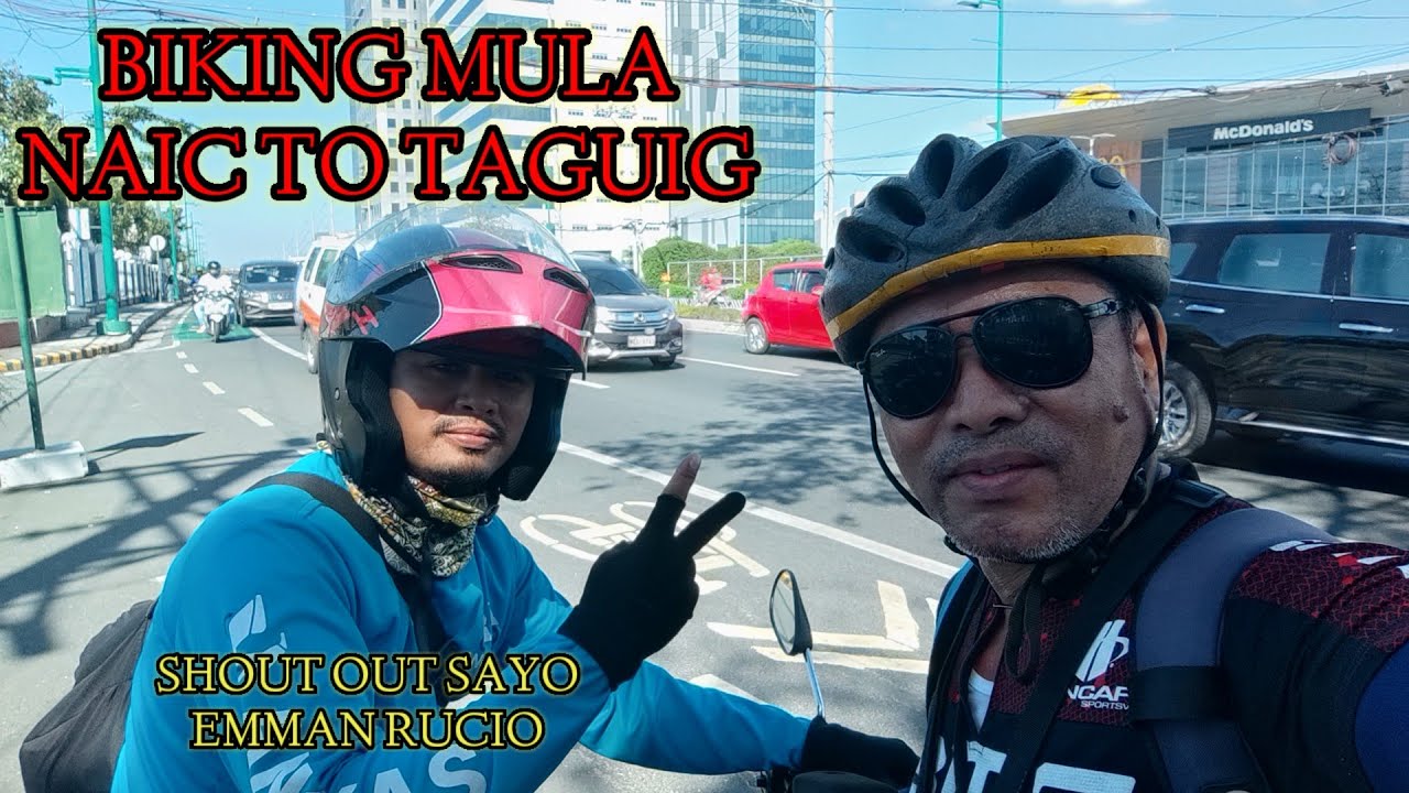BIHIRI NANG NAKAKAPAG LONG RIDE KAYA PINULIKAT || GOPRO HERO 10 || GALA ...