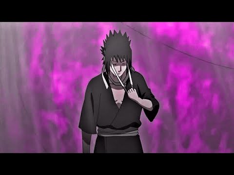 Sasuke vs Zetsu - edit- streets - YouTube