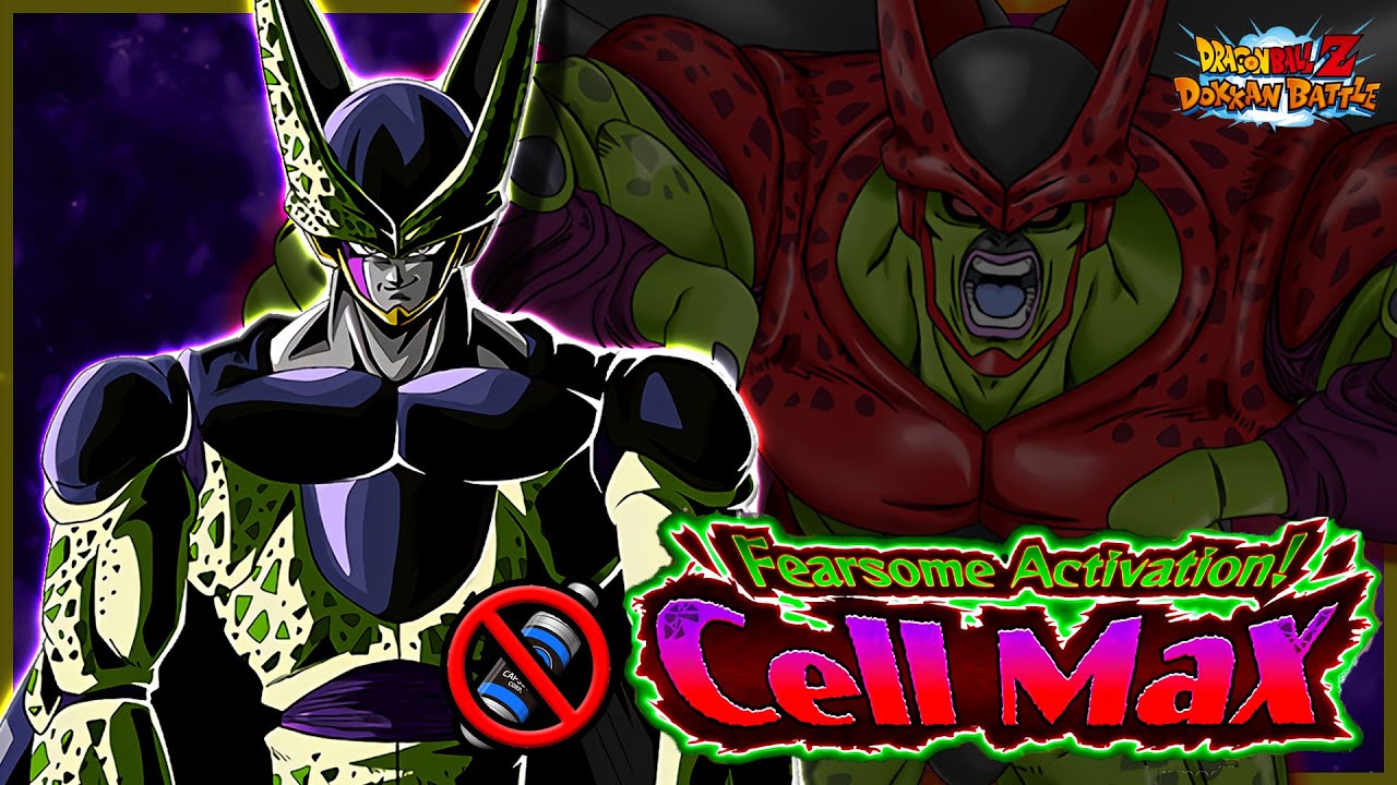78 MILLION DAMAGE?! HOW TO BEAT FEARSOME ACTIVATION CELL MAX WITH EZA ...