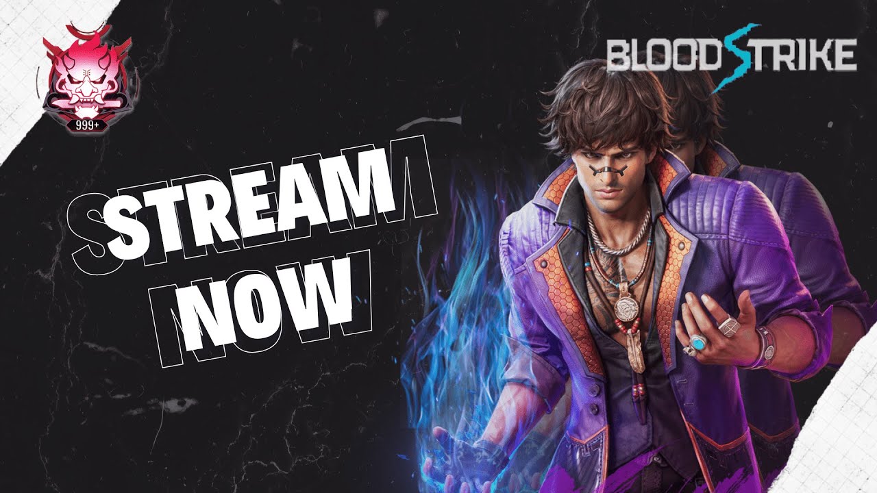 3 Rank Menuju Legend | BloodStrike - YouTube