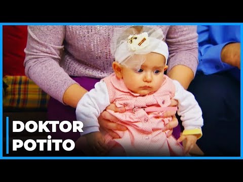 Alara Bebek Mesleğini Seçti ♥ | Duymasın 65. Bölüm