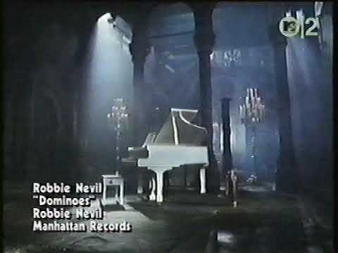 Robbie Nevil - Dominoes