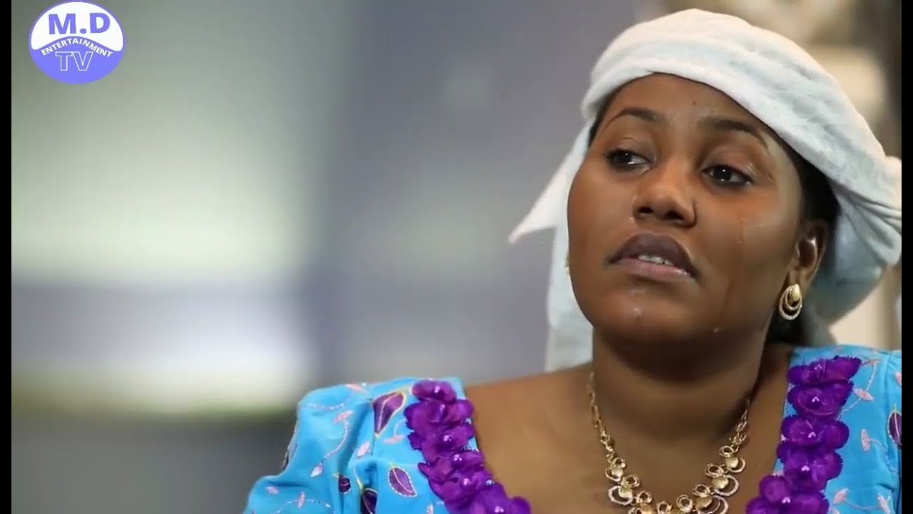 LABARI SO AJALI 3&4 LATEST HAUSA FILM - YouTube