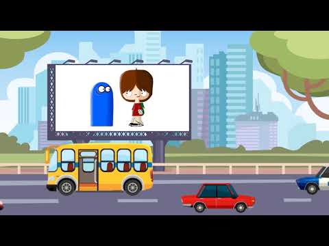 FOSTER'S HOME FOR IMAGINARY FRIENDS DRAWING | FOSTER'IN HAYALİ DOSTLAR MEKANI ÇİZİMİ