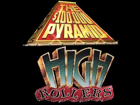 pyramid & high rollers 10/25/23 - YouTube