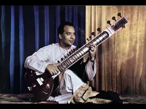 Ustad Vilayat Khan Saheb~ Bhairavi & Bhatiyali@ Calcutta Music Circle, late 1960s