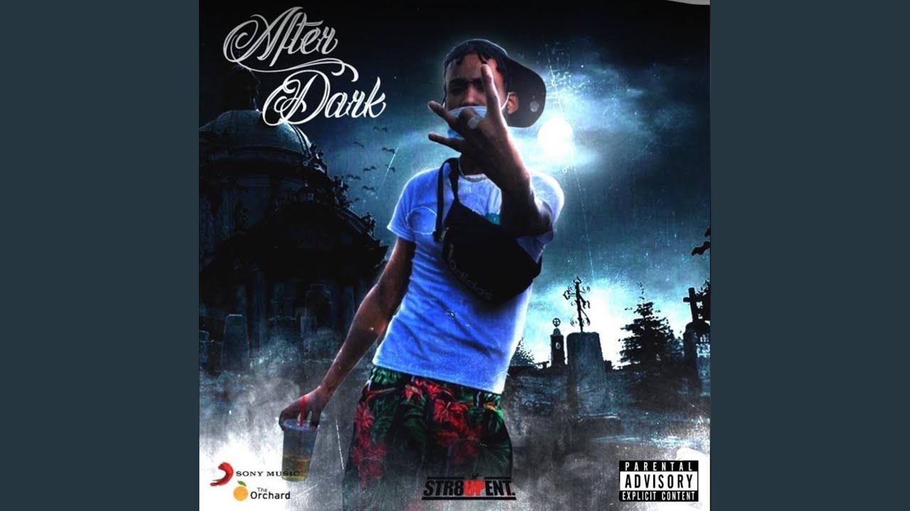 After Dark - YouTube