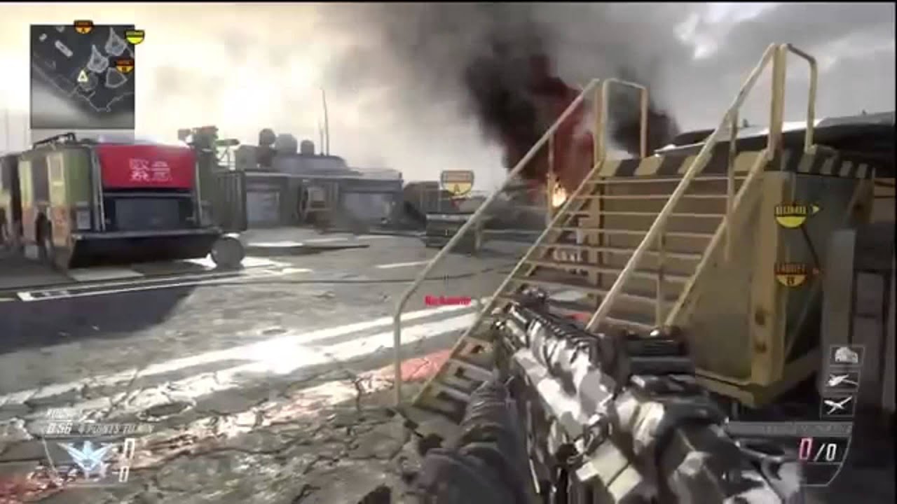 Call of Duty: Epic Final Killcams - YouTube