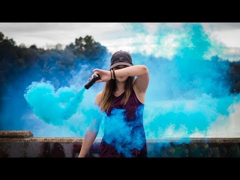 Enur feat. Natasja - Calabria (Dosner Remix) (Bass Boosted) [DeeUsman]