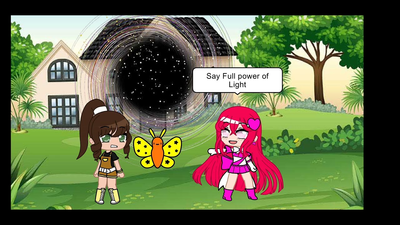 Pixie Magic Go! S1 Ep 1: Bright As The Sun - YouTube