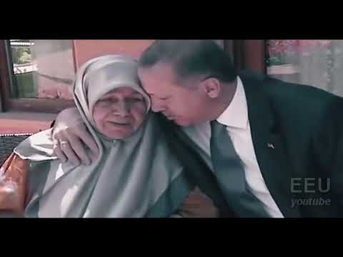 Erdoğan, AŞKINAN ÇALIŞAN YORULMAZ   Tulum Müziği İle