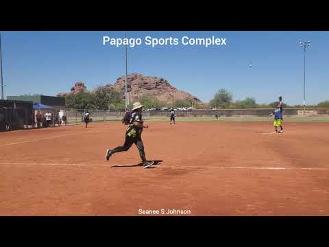 Royals Softball Team @ Papago Sports Complex (Phoenix, Arizona) - YouTube