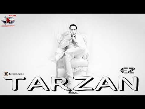 Tarzan Shamil - Ashk
