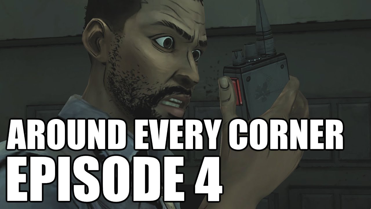The Walking Dead - Season 1 / Episode 4: Around Every Corner - YouTube