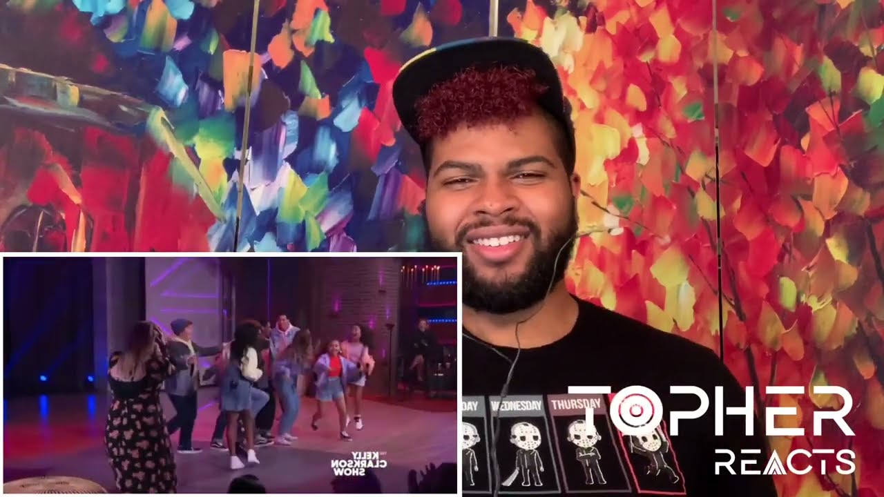 Acapop! KIDS perform Kelly Clarkson’s Hit Songs A Capella! (Reaction ...