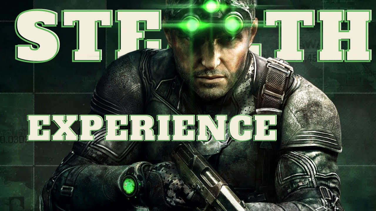 Perfectionist Stealth | Splinter Cell Blacklist Gameplay (Mostly ...