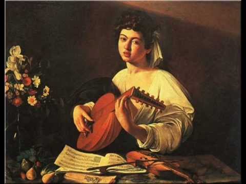 Amor vittorioso (G.G. Gastoldi), mandolin trio, renaissance madrigal ...