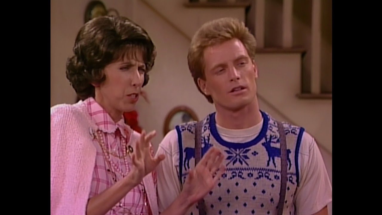 Season 3 Episode 13: Santa Mama - YouTube