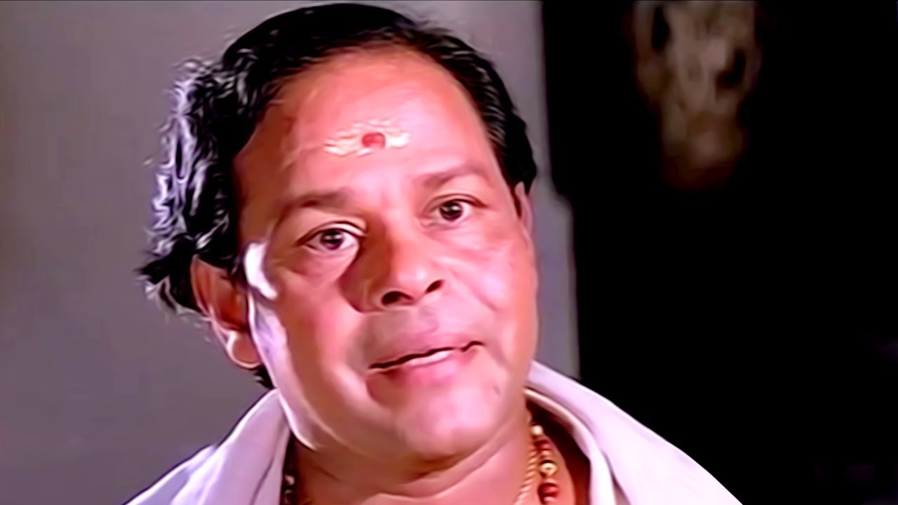 ഇന്നസെന്റ് തകർത്തഭിനയിച്ച കഥാപാത്രം - രാമ വർമ്മ തമ്പുരാൻ | Innocent ...