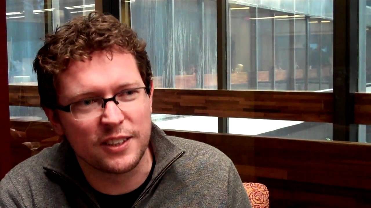 Entrepreneurship is an Addiction ~ Andrew Angus of Switch Video - YouTube