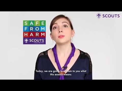 SAFE FROM HARM - YouTube