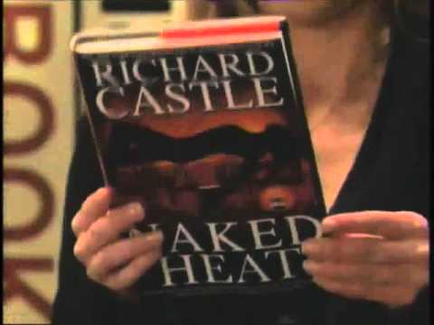 OLTL: Kelly Picks Up Naked Heat - YouTube