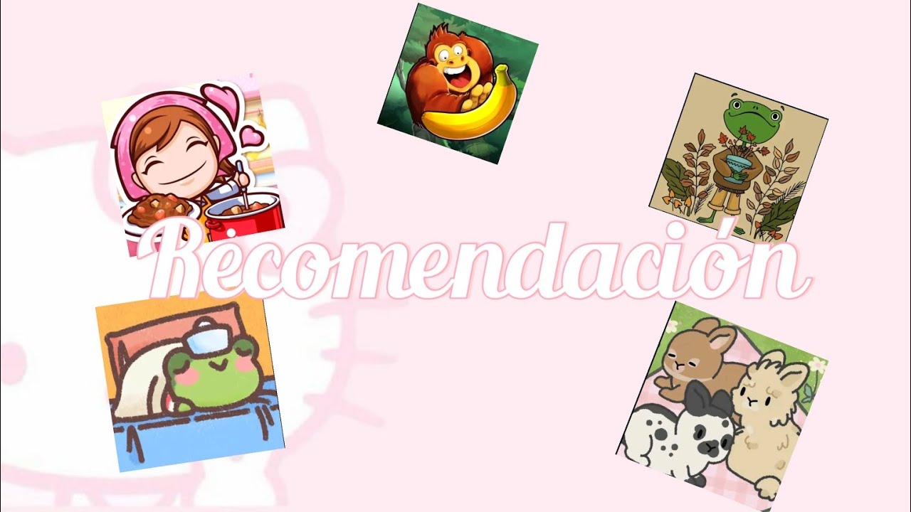 jueguitos para pasar el rato - YouTube