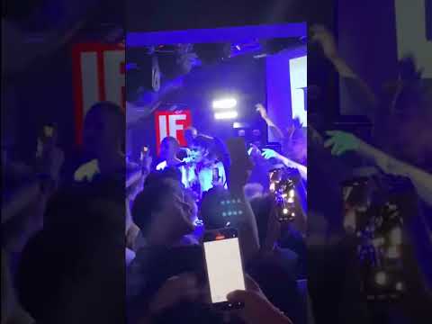 Mavi & Ohash - mississipi  (Ankara Konseri)