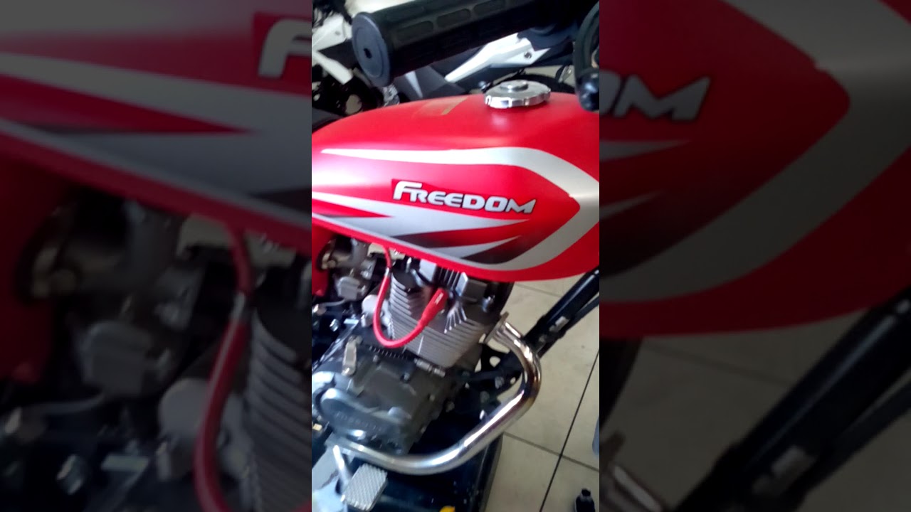 Zs 150 - YouTube