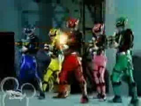 SPD Swat debut - YouTube