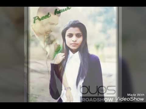 SAINI SURINDER ft.PREET KAUR BUPS SAGGU - YouTube