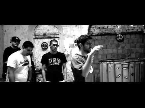 Hiphoplife Freestyle King 3 Cypher [mezarkabul]