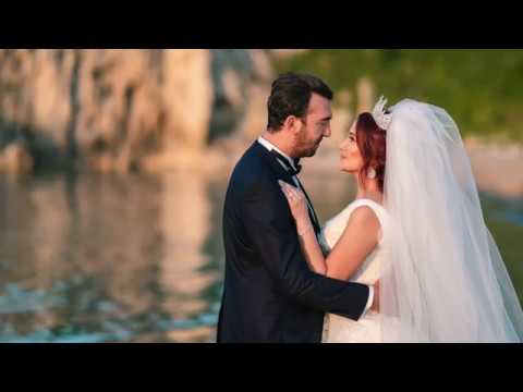 Betul & Caner Akçakese Şile Ağva Dış Çekim Drone Klibi
