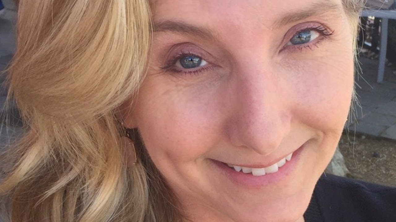 Uplift Nation Custodian Deborah Kay shares her vision - YouTube