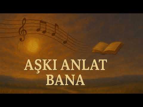 Aşkı Anlat Bana