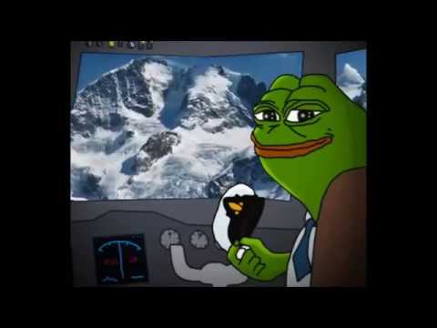 FINAL MOMENTS CAPTURED ON GERMANWINGS FLIGHT 9525 CVR - YouTube