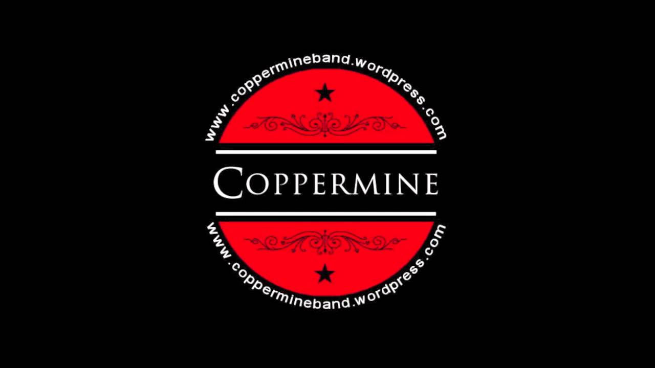 Magic change Coppermine - YouTube Music