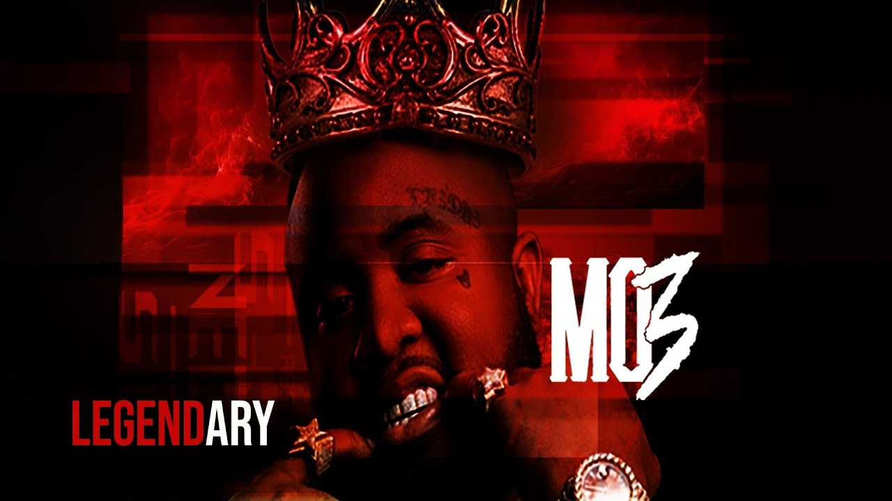 Was the Mo3 𝘓𝘦𝘨𝘦𝘯𝘥 album WORTH the wait!!!? - YouTube