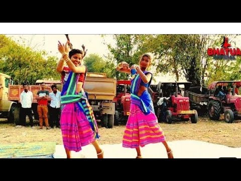 New Santali Traditional Dance Video 2023 New santali traditional dance ...