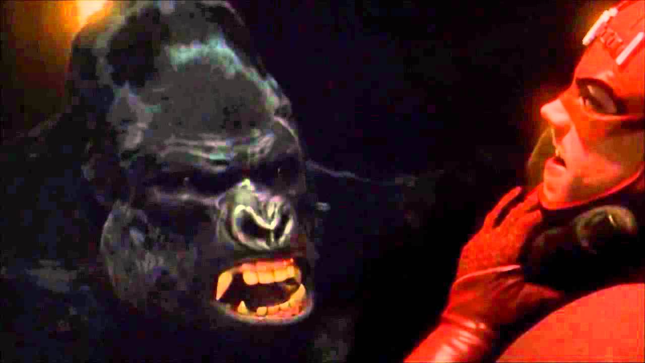 The Flash Tribute - Goat - YouTube