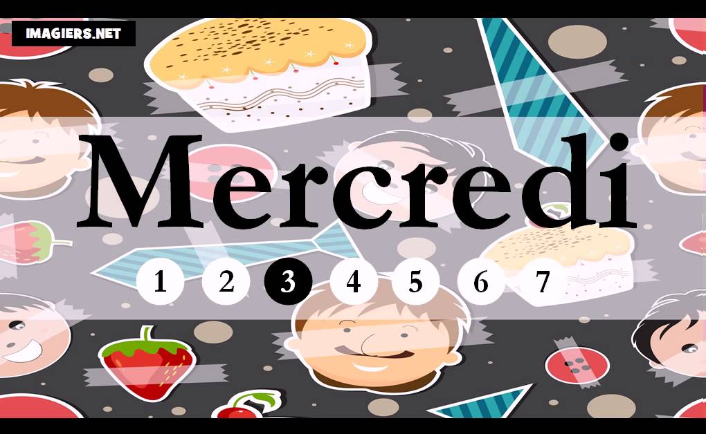 Learn French The Days Of The Week YouTube learn-french-the-days-of-the-week-youtube