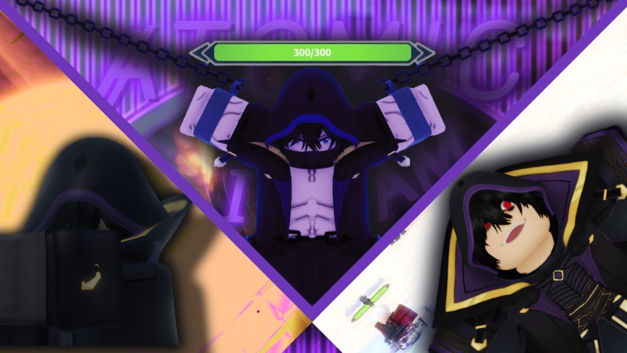 AOT:FW Stages 1-15 As Shadow (Cid Kagenou) | Attack On Titan: Freedom ...